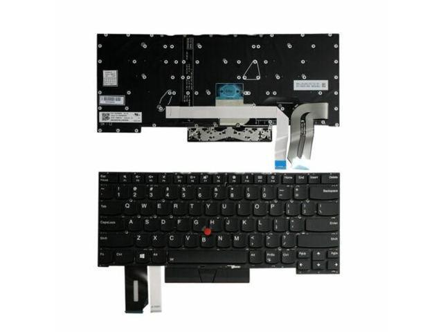 Click here for Backlight Keyboard for Lenovo Thinkpad P1 X1 Extre... prices