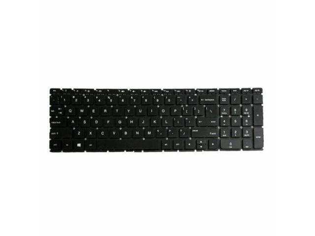 Click here for Laptop US Keyboard For HP Pavilion 17-x033nf 17-x0... prices