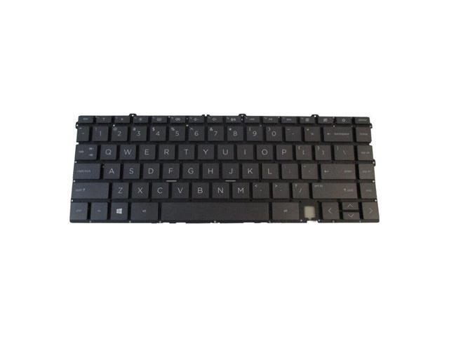 Click here for Black Backlit Keyboard for HP ENVY 13-AY Laptops prices