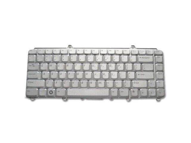 Click here for Silver color Keyboard for Dell XPS M1330 M1530 Lap... prices