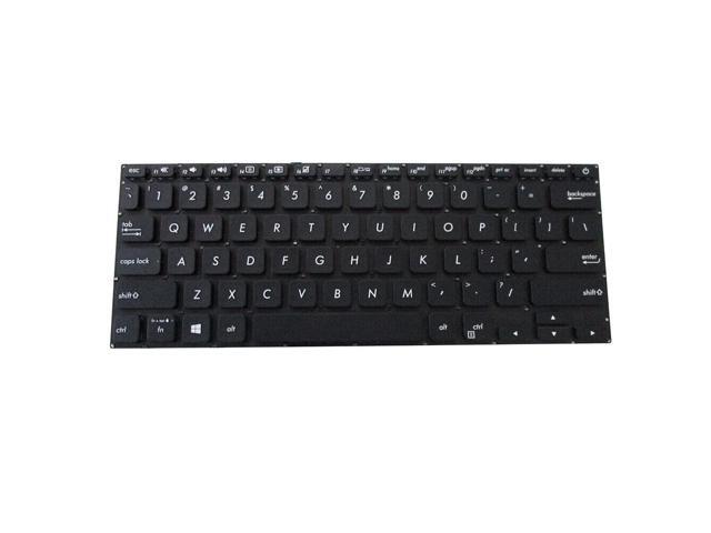 Click here for Black Replacement Keyboard For Asus VivoBook 14 A4... prices