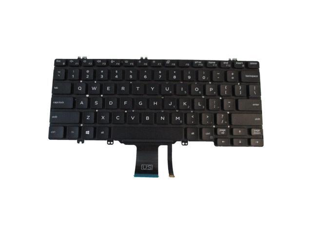 Click here for Backlit Keyboard For Dell LatituDE 5300 2-in-1 Lap... prices
