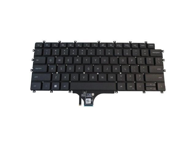 Click here for Backlit Keyboard for Dell LatituDE 9520 2-in-1 Lap... prices