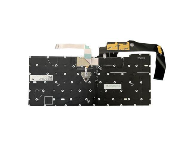 Click here for Keyboard NO Backlight(Black) for Lenovo ThinkPad T... prices