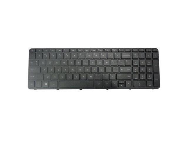 Click here for US Keyboard with Frame for HP Pavilion 15-E 15T-E... prices