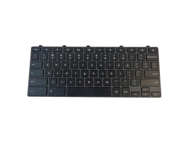 Click here for Keyboard for Dell Chromebook 3110 Laptops 3G0H0 -... prices