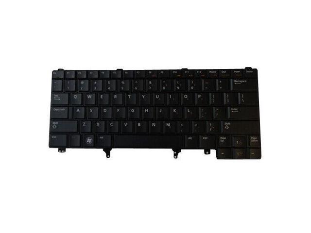 Click here for Non-Backlit Keyboard for Dell LatituDE E5420 E5430... prices