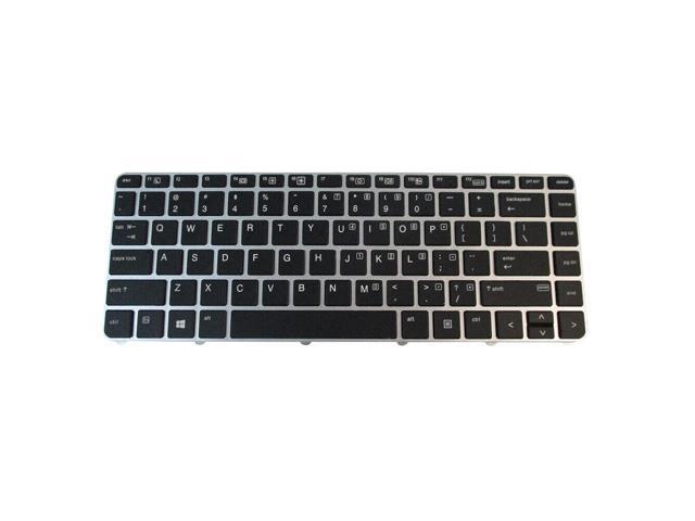 Click here for Backlit Keyboard for HP EliteBook 745 G3 745 G4 La... prices