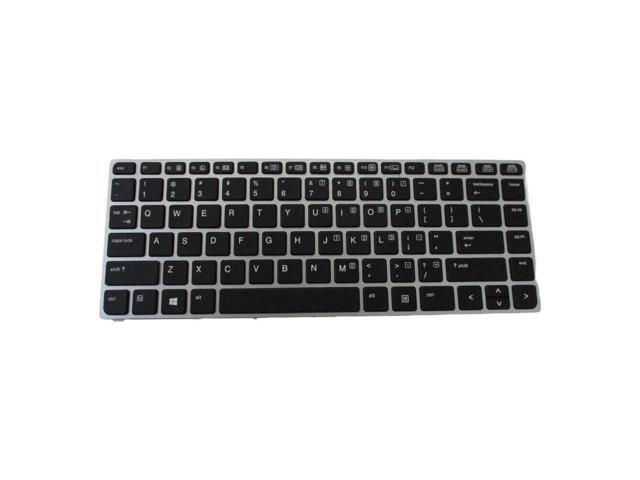 Click here for Backlit Keyboard for HP EliteBook Folio 9470 9470M... prices