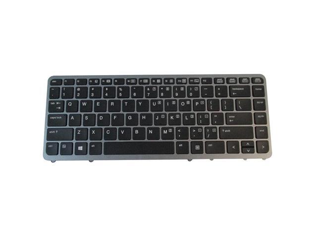 Click here for Backlit Keyboard for HP EliteBook 850 G1 850 G2 wi... prices
