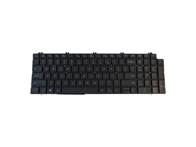 Click here for Non-Backlit Keyboard for Dell Precision 7750 7760... prices