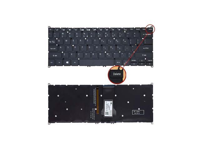 Click here for Keyboard for Acer Spin 5 SF114-32 SP513-51/52N SP5... prices