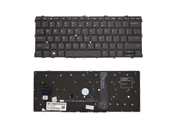 Click here for US Keyboard for HP EliteBook x360 1030 G2 1030 G3... prices