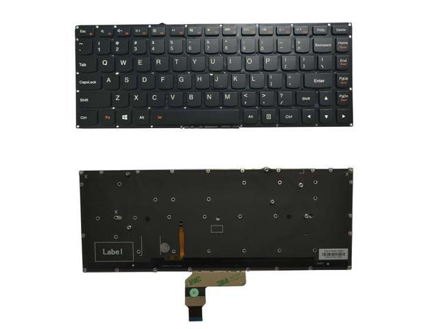 Click here for Keyboard for Lenovo YOGA 4 PRO 900-13ISK 900S-13IS... prices