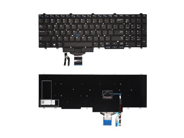 Click here for Keyboard for DELL E5550 Precision M3510 7510 7710... prices