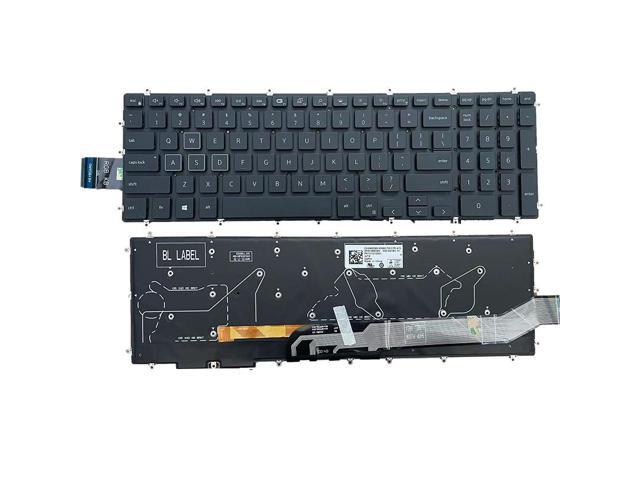 Click here for Keyboard for Dell Alienware M15 P79F P79F001 M17 A... prices