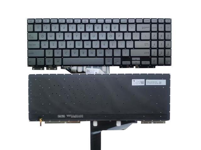 Click here for Keyboard for ASUS ZenBook Flip 15 UX562F UX562FA U... prices