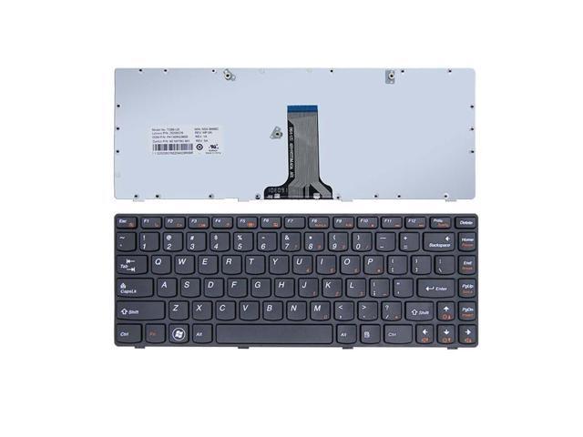 Click here for Keyboard for Lenovo G470 B470E G475 B480 B490 V470... prices