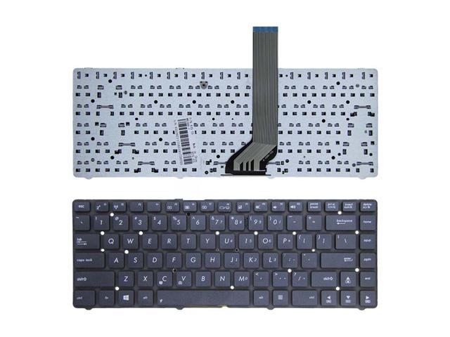 Click here for Keyboard for ASUS K45V A45V A45VD A85 A85V R400 K4... prices