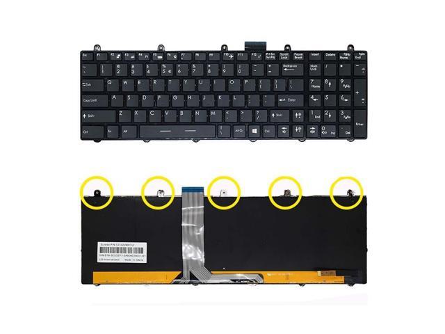 Click here for Keyboard for MSI GE60 2PL-403X 2PC-865X CX70 CX61... prices