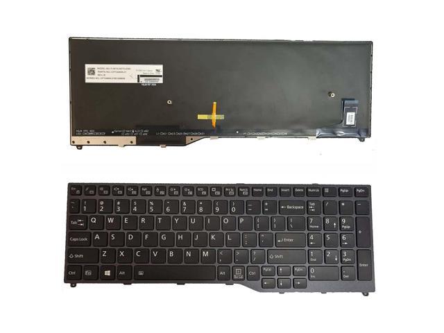 Click here for Keyboard for FUJITSU Lifebook E459 E559 U759 U757... prices