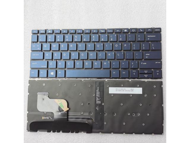 Click here for US replacement Keyboard For HP ELITE Dragonfly G2... prices