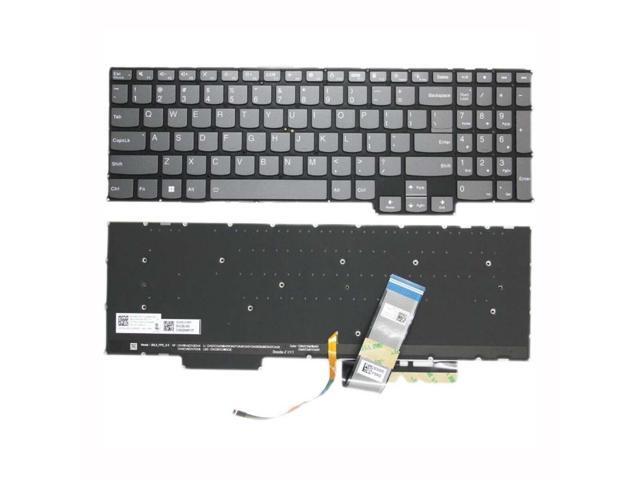 Click here for US Keyboard for Lenovo Ideapad 5 Pro 16ARH7 Pro-16... prices