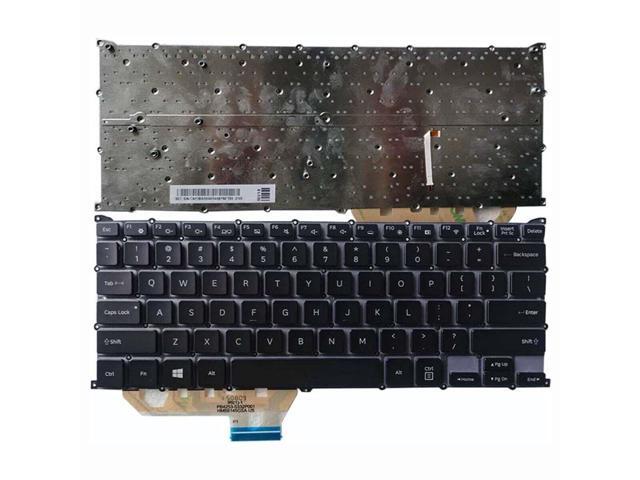 Click here for Laptop Keyboard for NP940X3L 940X3L US Keyboard Ba... prices