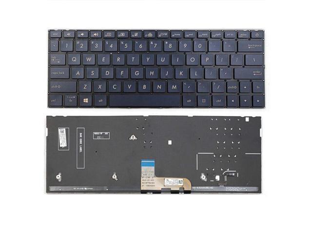 Click here for Laptop Keyboard for Asus ZenBook UX333 UX333FA-DH5... prices