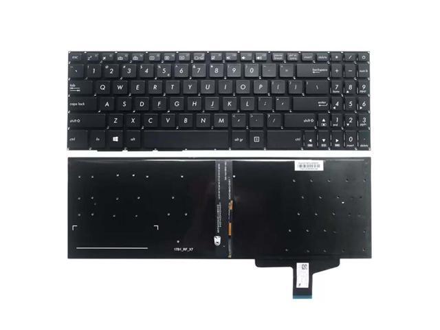 Click here for Keyboard for ASUS M580 N580/V/VD/G FX570 F570U NX5... prices
