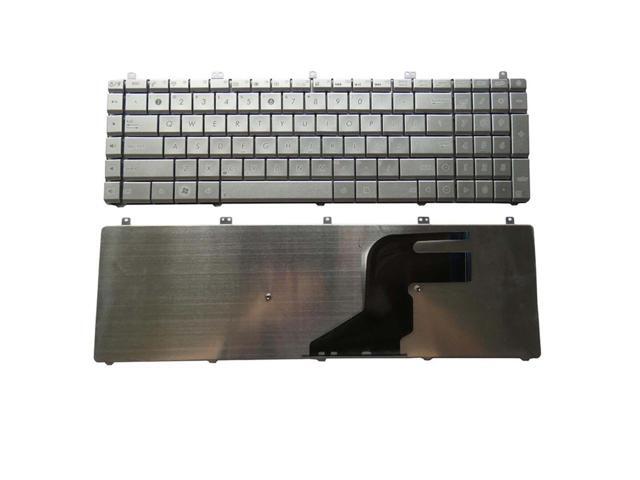 Click here for Laptop Keyboard for ASUS N55S N55 N55SL N55SF N75S... prices