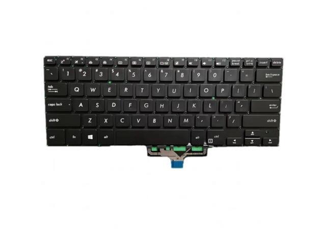 Click here for US keyboard for Asus UX461U UX461UN UX461UA UX461F... prices