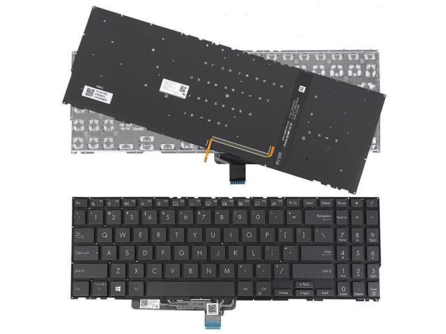 Click here for Keyboard for Asus Flip 15 UX564 UX564E UX564EH UX5... prices
