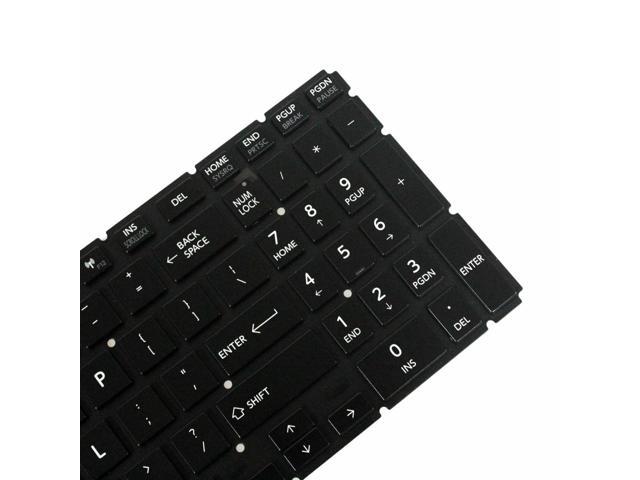 Click here for Laptop US Keyboard With Backlit For Toshiba PSVP2U... prices