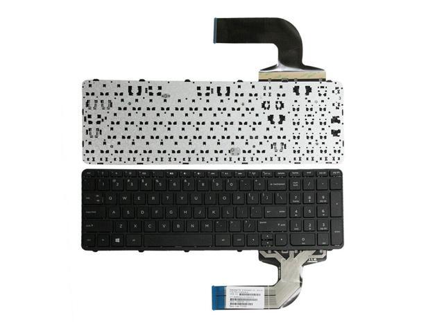 Click here for Keyboard Replacement with Frame Compatible with HP... prices