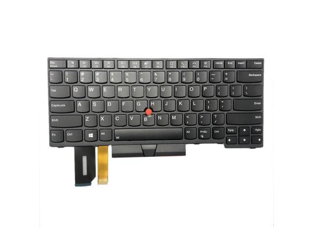 Click here for US Backlit Keyboard Replace for LENOVO ThinkPad T1... prices