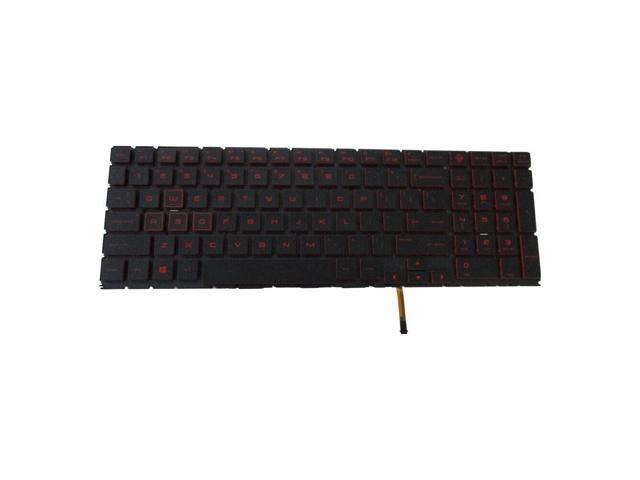 Click here for Backlit Keyboard For HP Omen 15-DC 15T-DC Laptops... prices