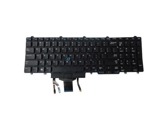 Click here for Backlit Keyboard with Pointer including Mouse Butt... prices