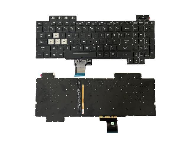 Click here for replacement keyboard for ASUS TUF Gaming FX505D FX... prices