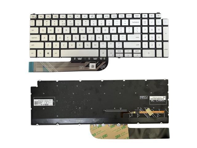 Click here for Laptop Replacement Backlit Keyboard for Dell Inspi... prices