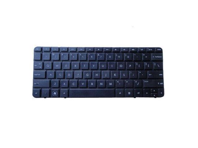 Click here for Keyboard for Compaq CQ10 HP Mini 110-3000 Laptops prices