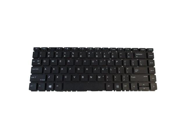 Click here for Non-Backlit Keyboard for HP ProBook 440 G6 445 G6... prices