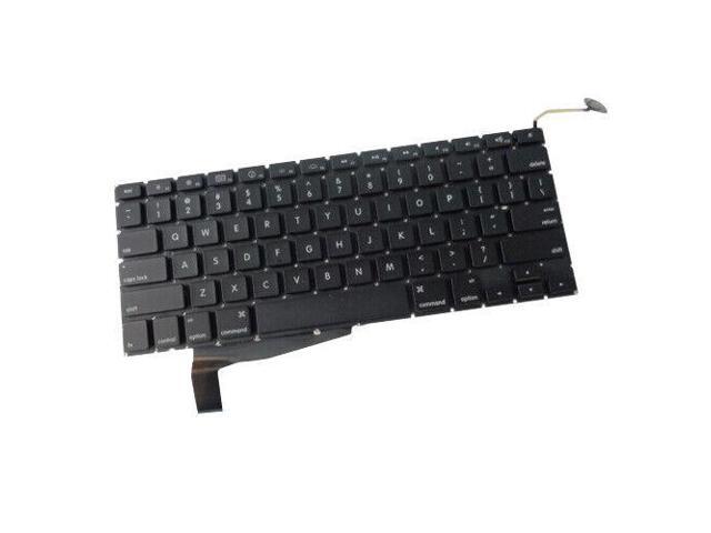 Click here for Keyboard for 2008 Pro Unibody 15 inches A1286 Late... prices