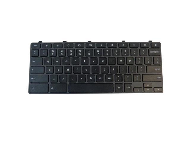 Click here for Keyboard for Dell Chromebook 11 (5190) 2-in-1 Lapt... prices