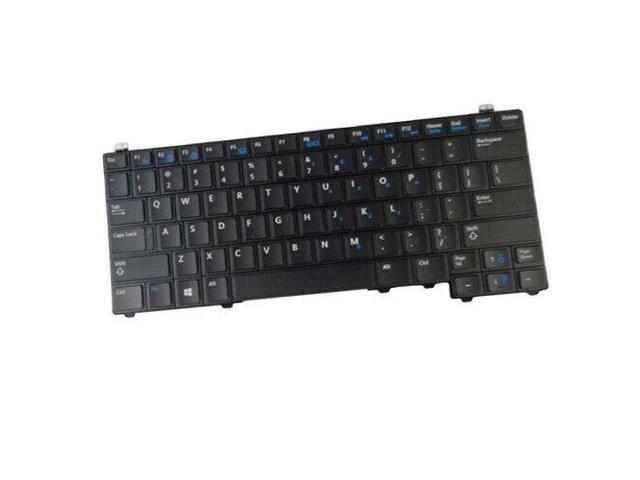 Click here for Non-Backlit US Keyboard for Dell LatituDE E5440 La... prices
