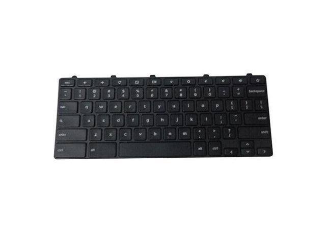 Click here for US Keyboard for Dell Chromebook 3180 3380 Laptops... prices