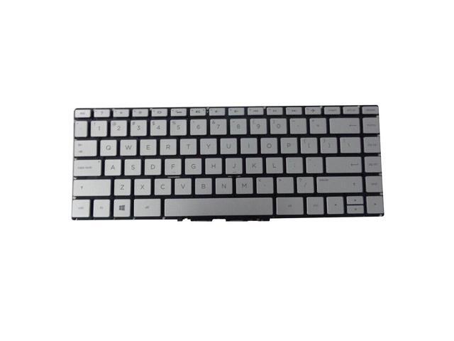 Click here for Backlit Keyboard for HP Pavilion 14-BA 14M-BA 14T-... prices