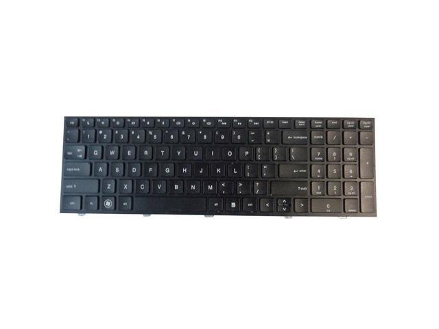Click here for Keyboard with Black Frame for HP ProBook 4540S 454... prices