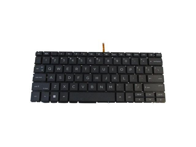 Click here for Backlit Keyboard For HP EliteBook 830 G9 840 G9 84... prices