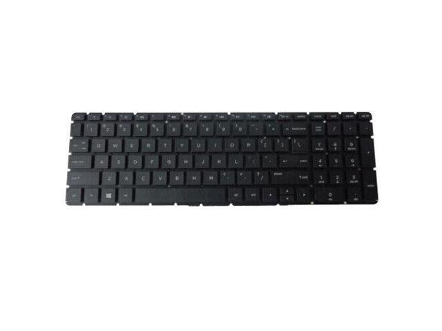 Click here for Keyboard for HP 15-AY Laptops - US Version prices